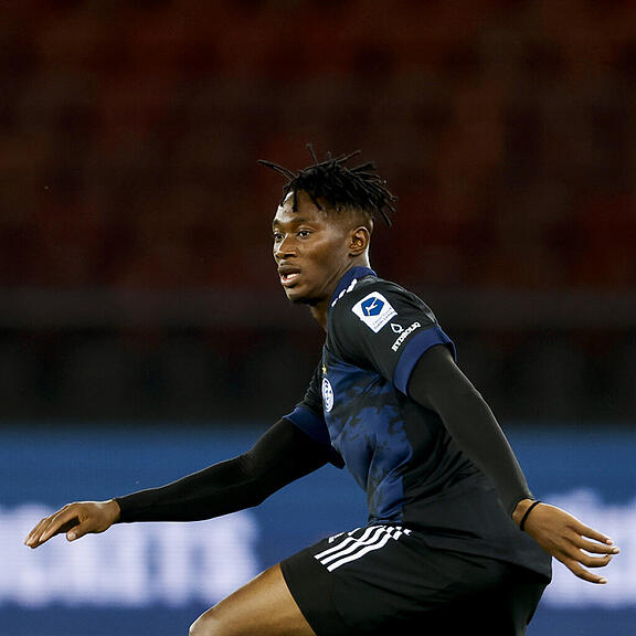 Lausanne auch gegen GC machtlos