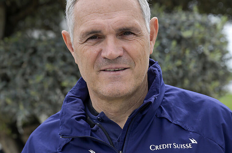 Nati-Chef Tami über Ziele und Entwicklungen