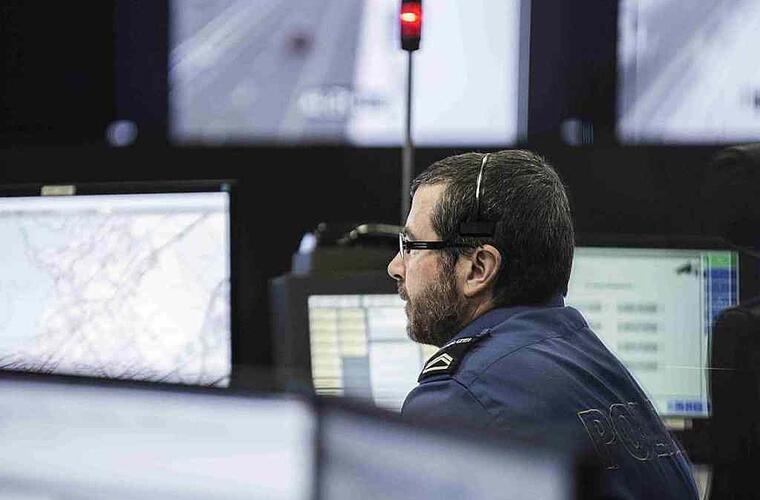 Goldhaus in Solothurn überfallen