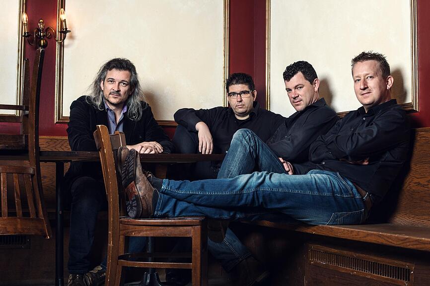 Hujässler-Schwyzerörgeler: «Heute hätten wir nie die Aufmerksamkeit»