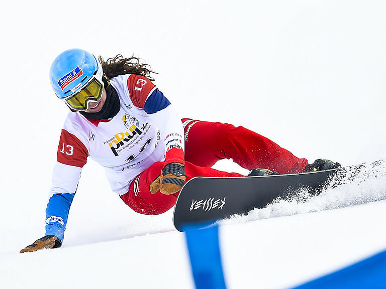 15. Weltcupsieg für Patrizia Kummer