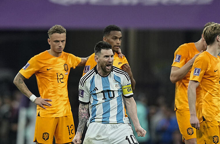 Kritik, Abschied und ein Superheld