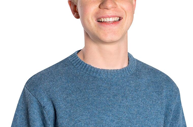 Wechsel im Vorstand der Jungen Mitte Stadt Luzern: Benedikt Aregger ...
