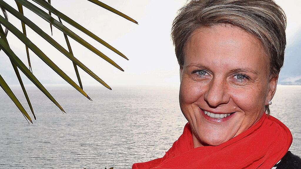 Zunftmutter Edith Strickler regiert während der fünften Jahreszeit ...