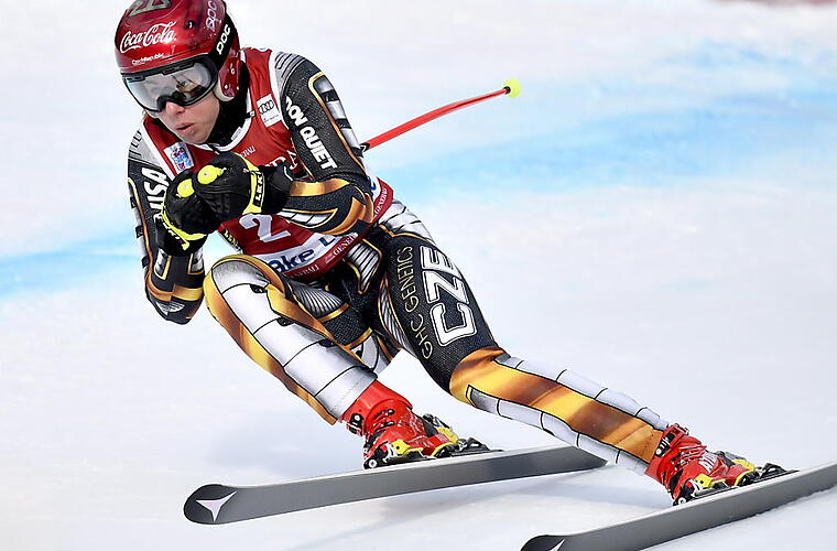 Das Multitalent muss sich gedulden