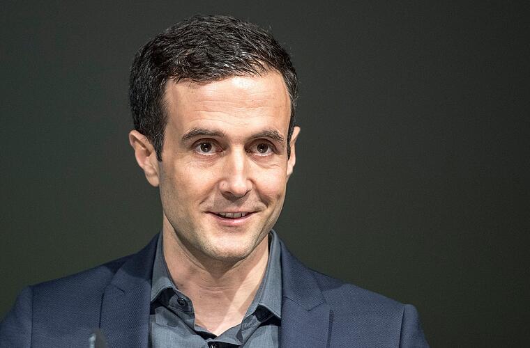 Michael Sorg verlässt das Generalsekretariat der SP Schweiz