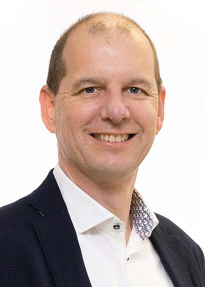 Michael Siegrist wird neuer Gemeindeschreiber von Horw