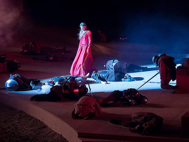 Sängerin Jaël ist weniger selbstkritisch