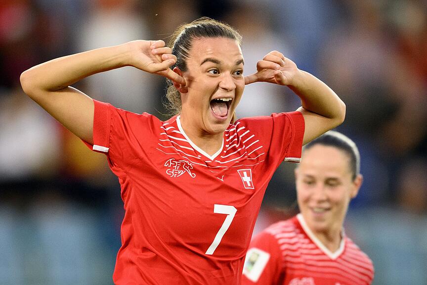 Riola Xhemaili darf nicht mit nach Neuseeland: Der überraschende ...