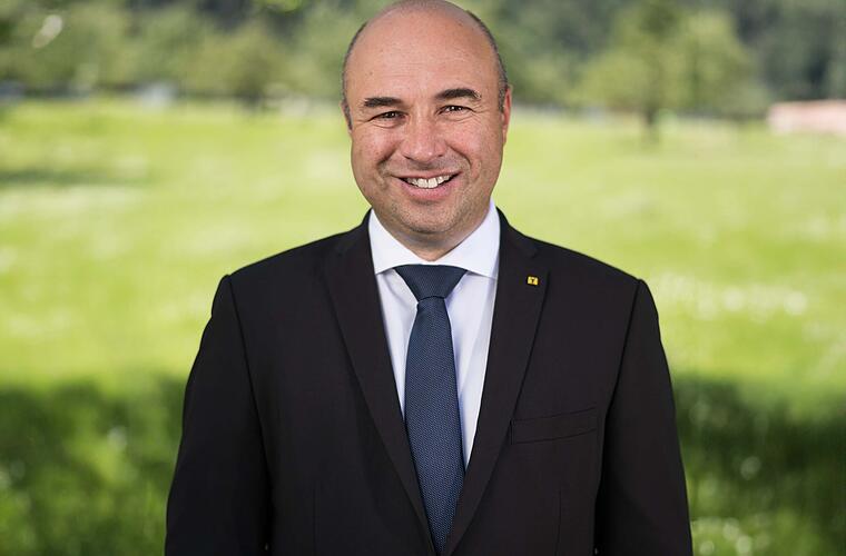 Daniel Furrer ersetzt Dimitri Moretti im CKW-Verwaltungsrat