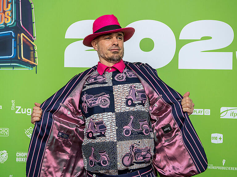 Dodo ist immer noch ein "Reisefüdli"