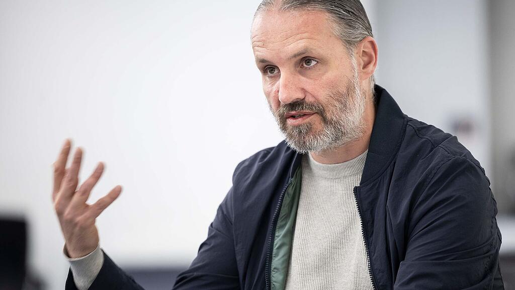 Sportchef Remo Meyer erklärt, warum sich der FC Luzern vom letzten ...