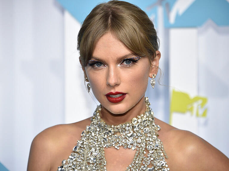 Neues Album von Taylor Swift