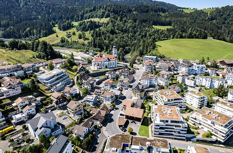 Feusisberg: Alle aktuellen Nachrichten und Infos