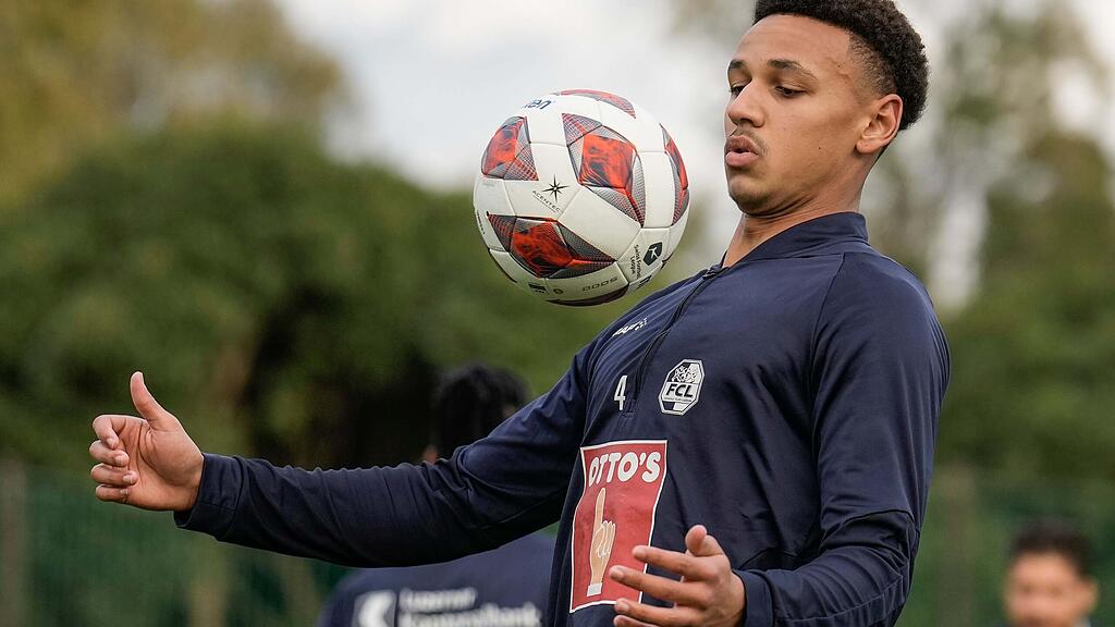 Luca Jaquez.