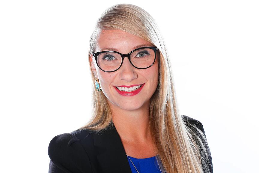 Neue Leiterin im Zuger Amt für Brückenangebote