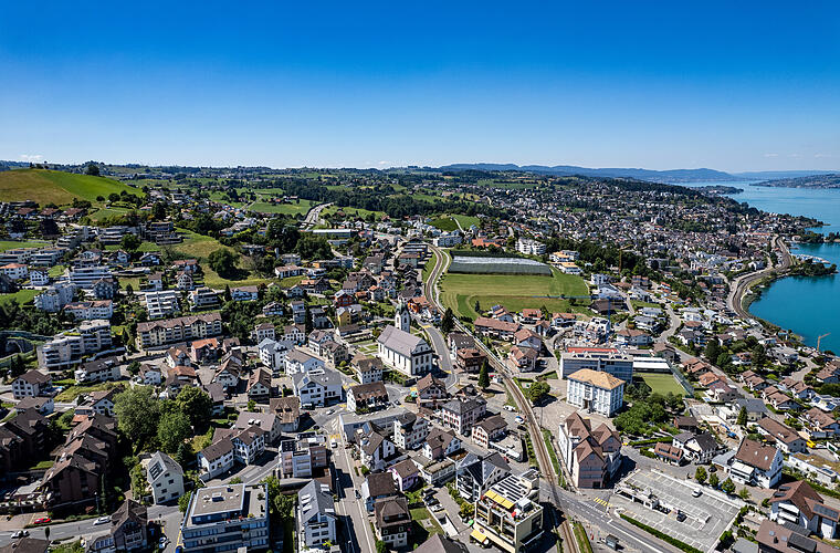 Wollerau: Alle aktuellen Nachrichten und Infos
