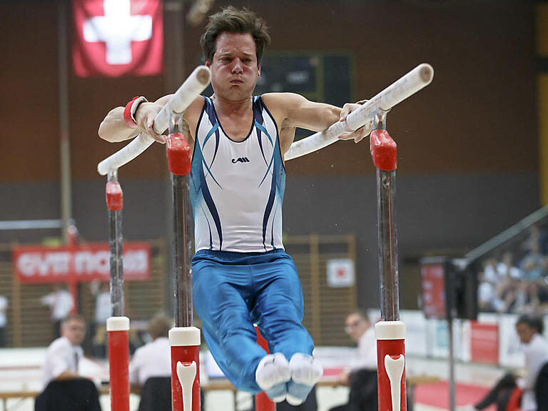 Rücktritt von Pascal Bucher