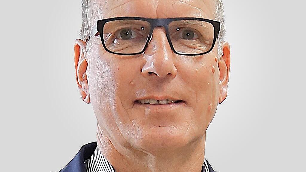 Peter Rohrer. (Bild: PD)