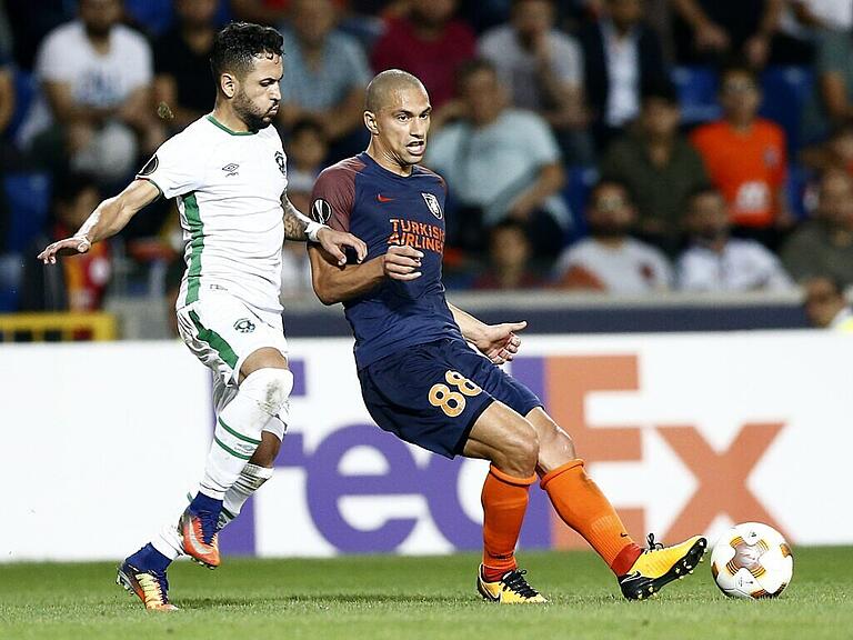 Inler: "Das kann mir niemand nehmen"