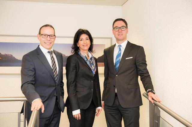 Sparkasse Schwyz mit tieferem Halbjahresgewinn