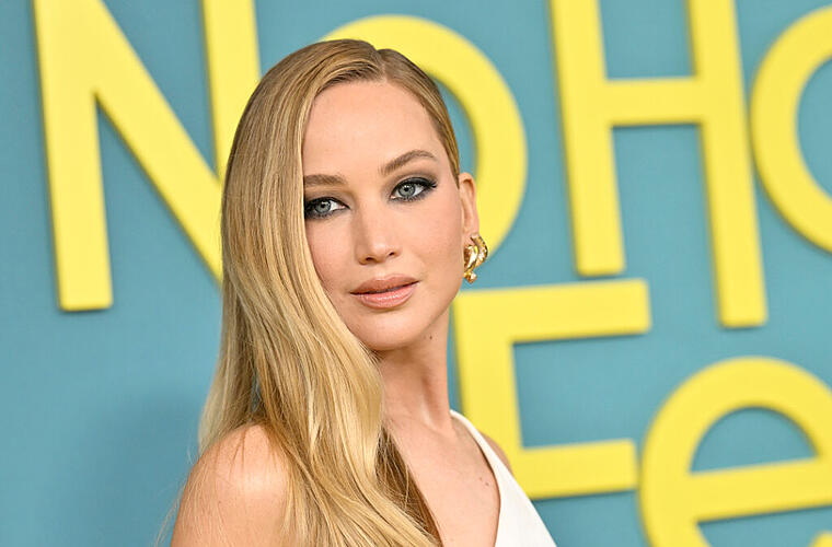 Jennifer Lawrences Paparazzi-Erfahrungen