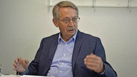 Bleibt dem Finanzausgleich erhalten: der frühere Schwyzer CVP ...