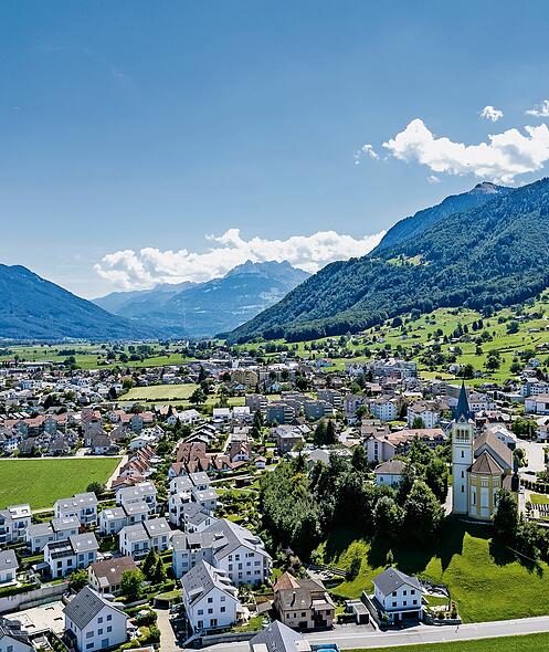 Bote der Urschweiz AG: Alle aktuellen Nachrichten, Infos & Bilder