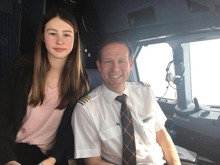 Buochser Swiss-Pilot: «Über Fehler muss man offen reden»