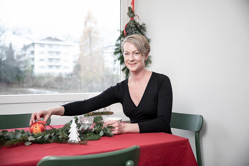 Weihnachten, fern der Heimat: Vier Betroffene erzählen, wie sie das ...