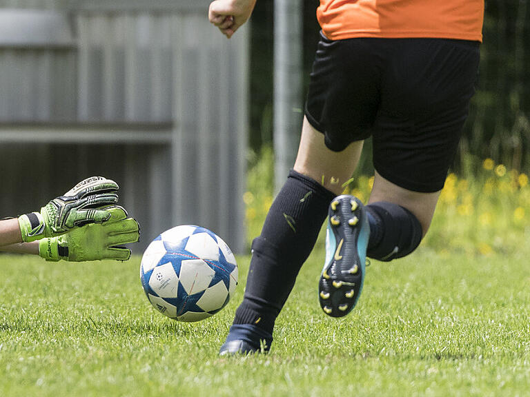 Bedingte Freiheitsstrafe für Ex-Trainer