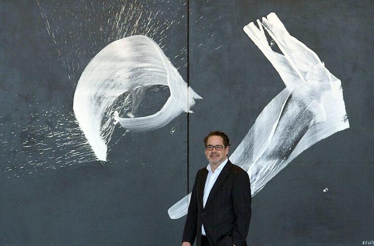 Karl Otto Götz starb mit 103 Jahren