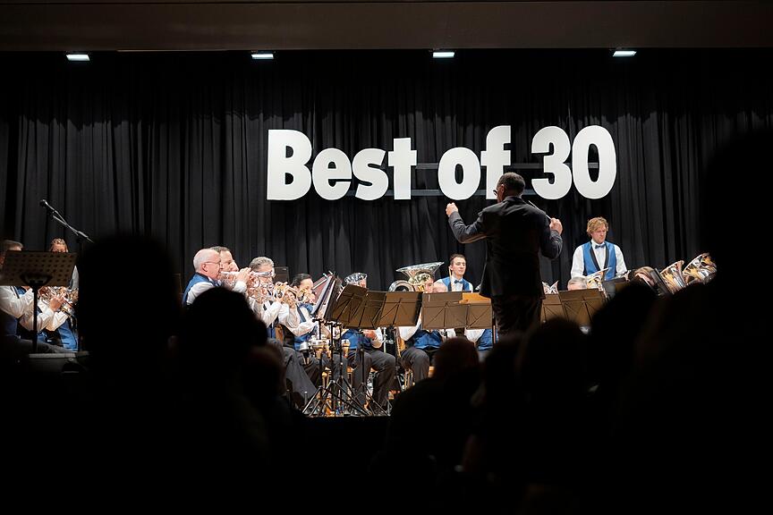 Best of 30 – Dieter Gautschi