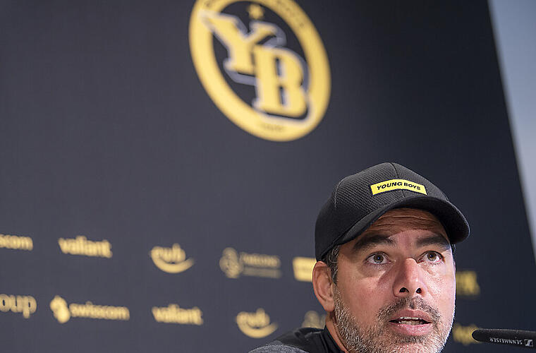 Berner, Basler und ein breites Mittelfeld