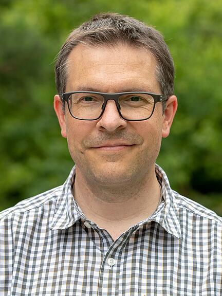 Daniel Krieg ist nun Domdekan