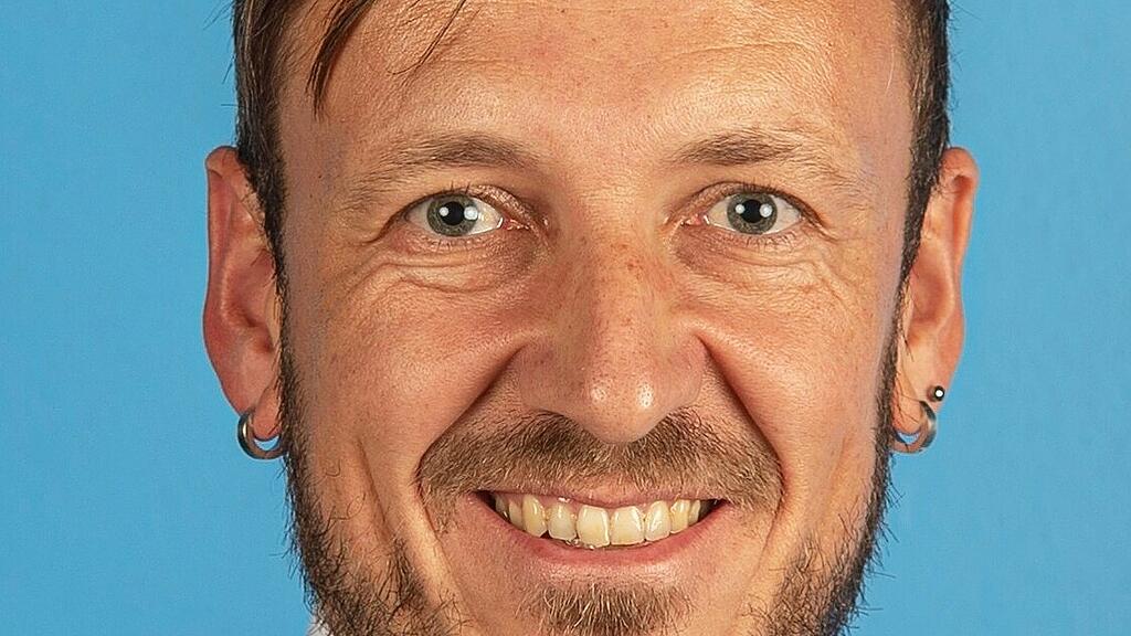 Pascal Weber, Brunnen.