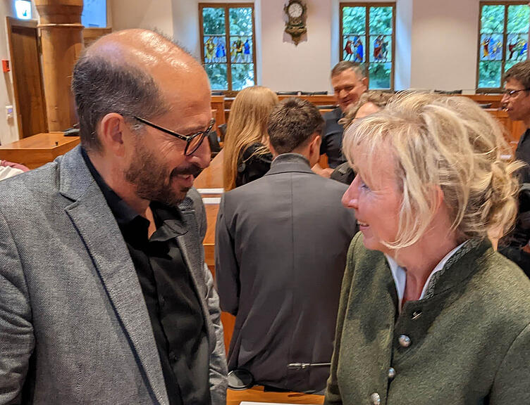 SP verweigert den Grünliberalen die Unterstützung