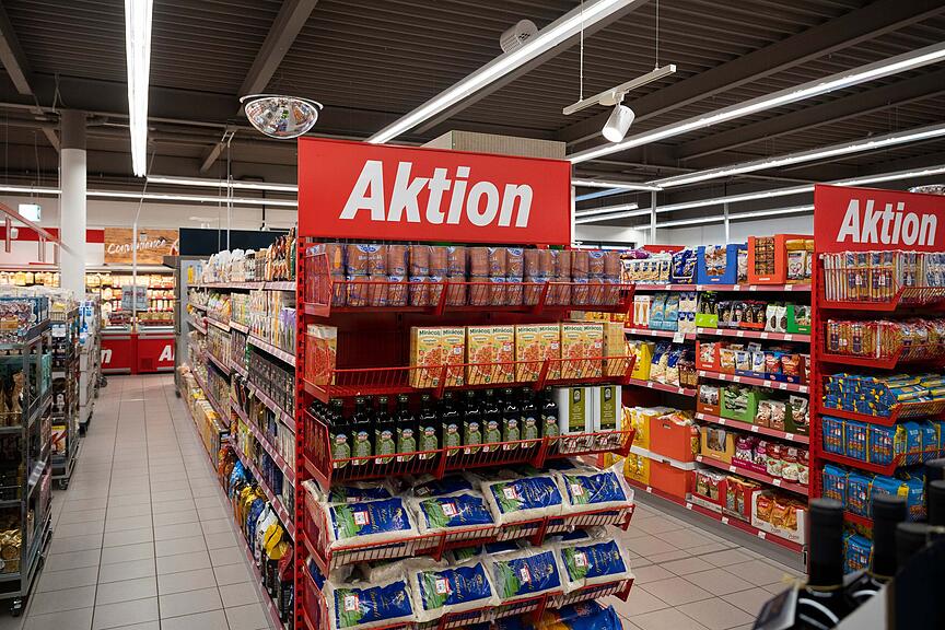 Denner plant neuen Partnerbetrieb an der Seetalstrasse