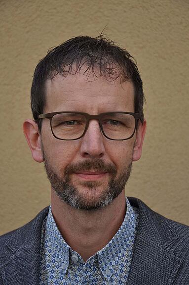 Marc Keller wird neuer Rektor der Heilpädagogischen Schule