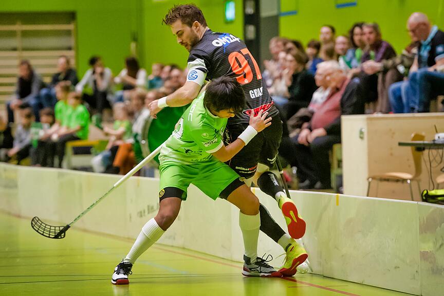 Zug United lässt mit einer Schweizer Verpflichtung aufhorchen