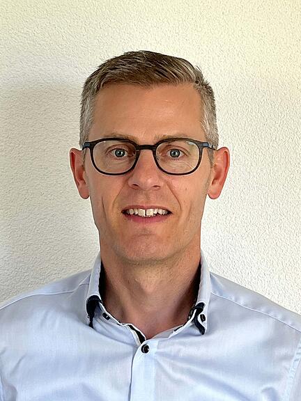 Neuer Gemeindeschreiber von Schötz heisst Reto Helfenstein