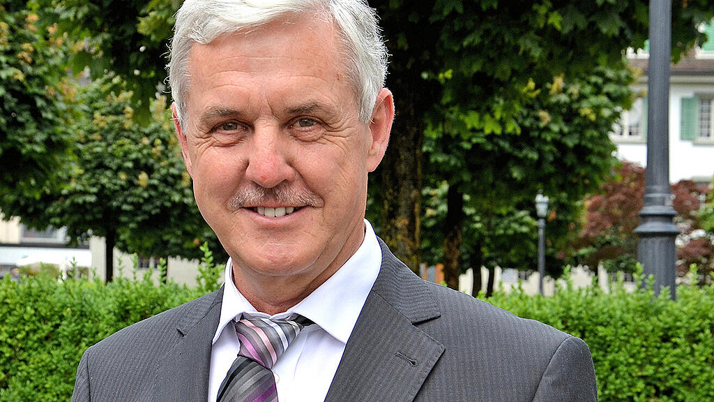 Foto: Claudia Surek Luzern