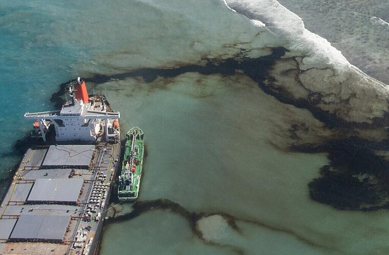 Gefährdung der öffentlichen Sicherheit