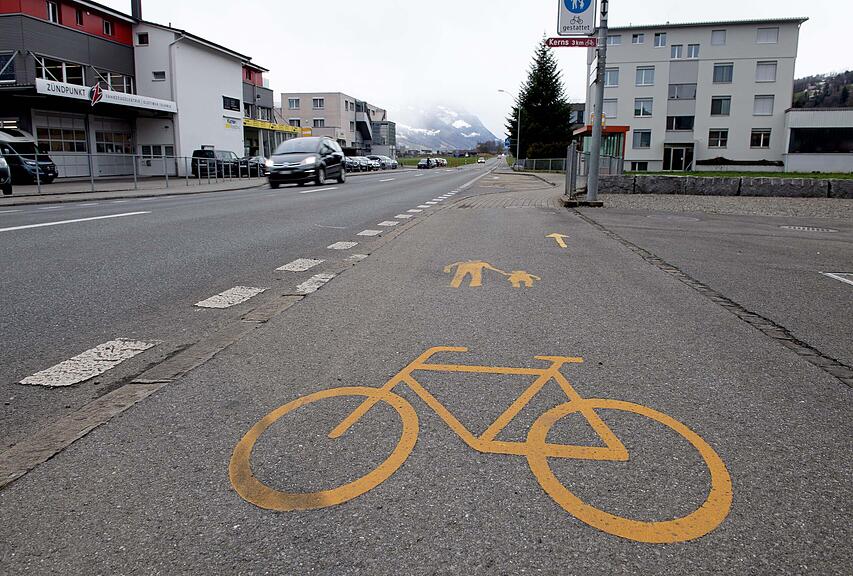 Neue Velorouten und ein Wegnetz für Mountainbiker – jetzt geht es vorwärts