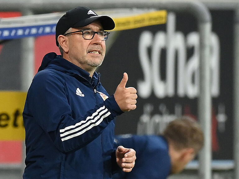 Union Berlin verlängert mit Urs Fischer