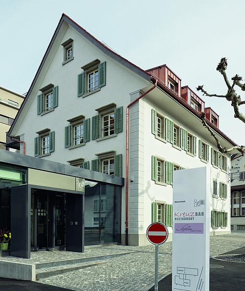 Sparkasse Schwyz AG: Alle aktuellen Nachrichten, Infos & Bilder