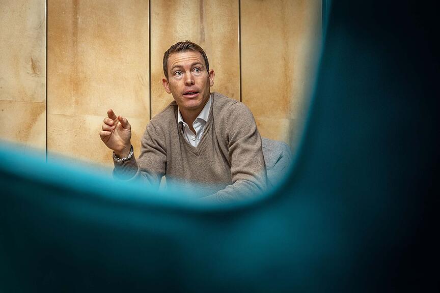 Stephan Lichtsteiner verlässt den FCB-Nachwuchs und wird Trainer beim ...