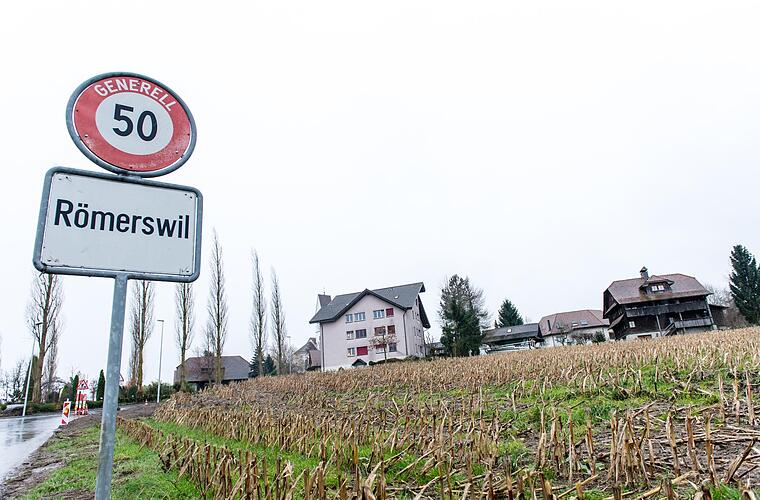 Nach verlorener Wahl in Römerswil: SVP-Vertreter sucht Erklärung in ...