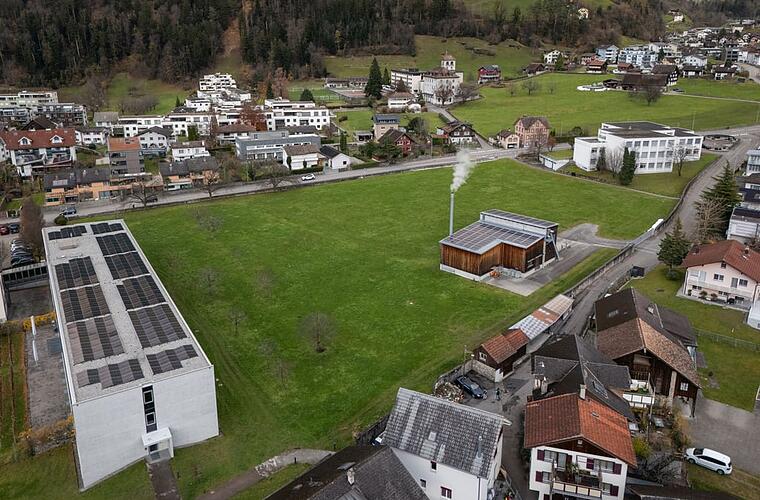 SP Altdorf steht hinter der Brickermatte