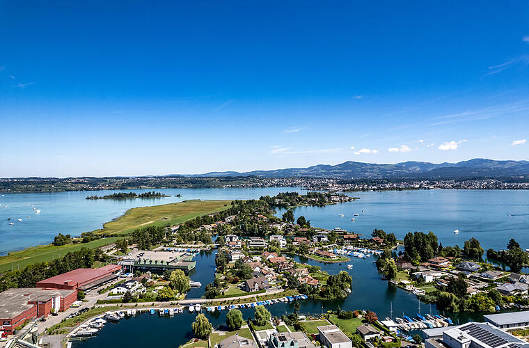 Freienbach: Alle aktuellen Nachrichten und Infos